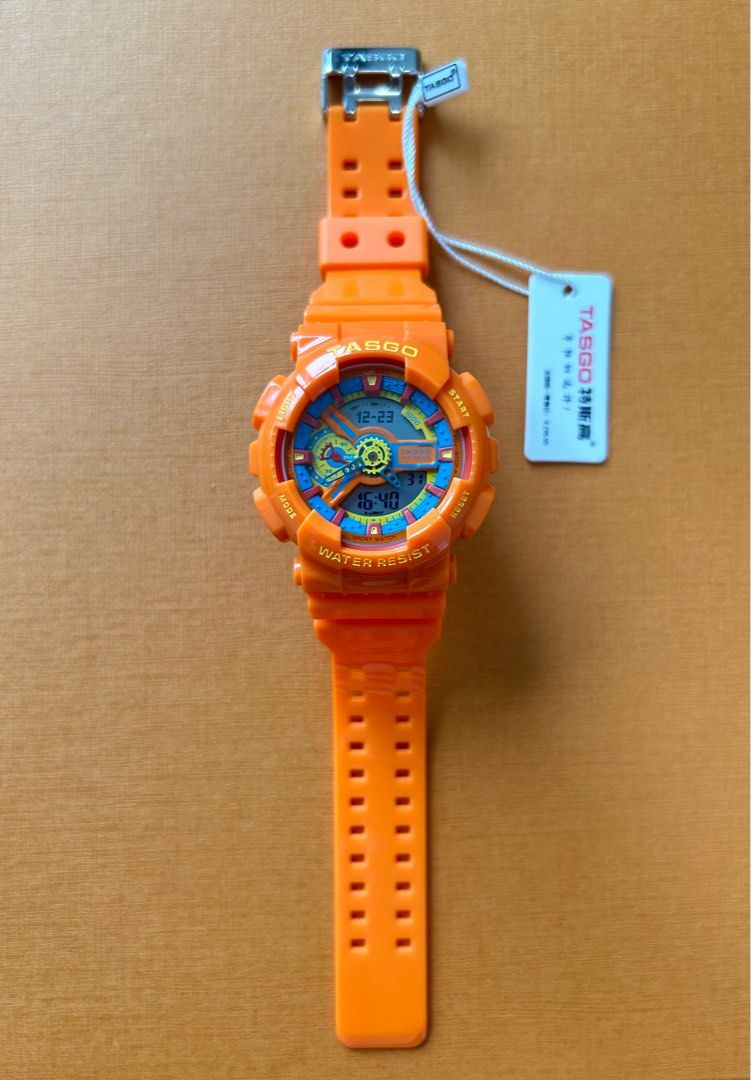 NOT G-SHOCK, Women's Fashion, Watches & Accessories, Watches on Carousell