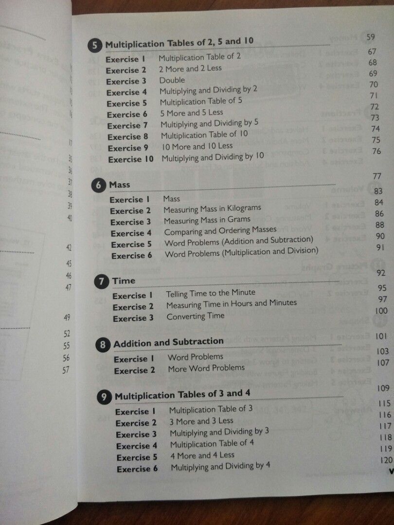 P2 Maths Extra Practice / Assessment, Hobbies & Toys, Books & Magazines ...