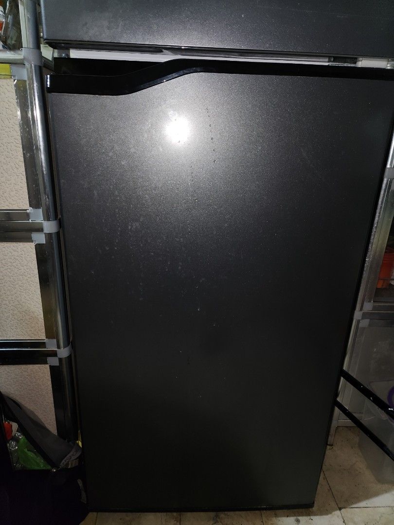 Panasonic NRBQ241VS 8.7cuft Two Door Inverter Refrigerator REPRICED, TV ...