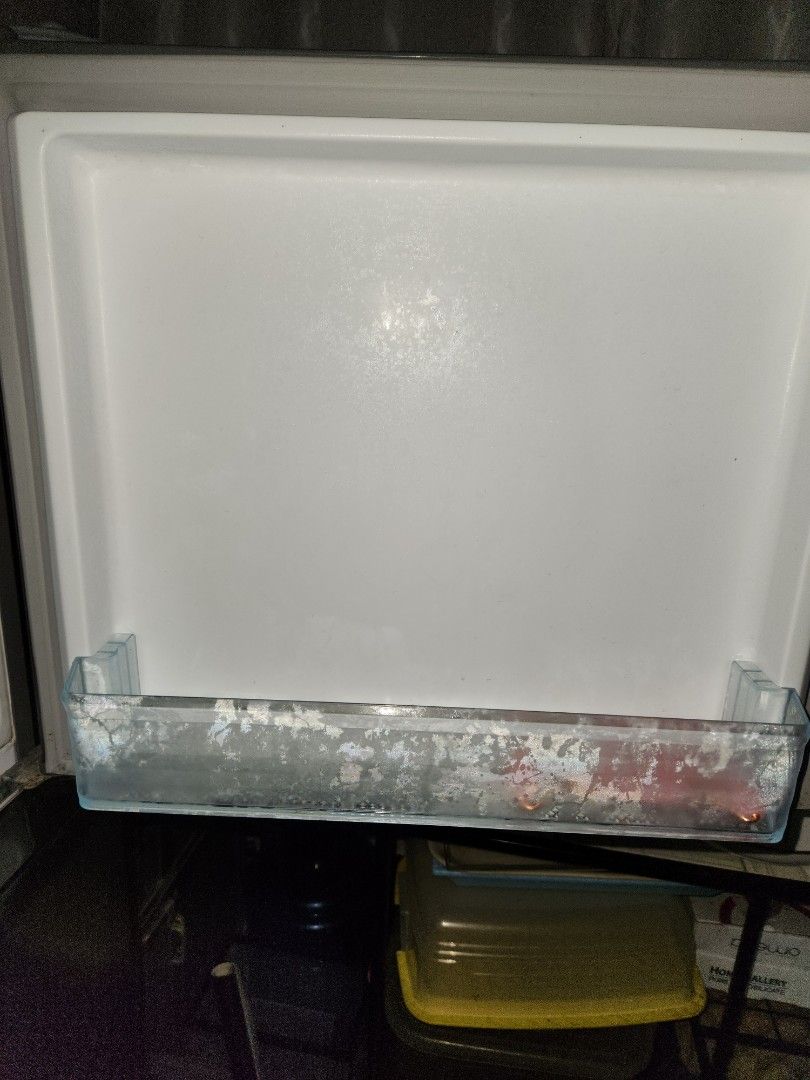 Panasonic NRBQ241VS 8.7cuft Two Door Inverter Refrigerator REPRICED, TV ...