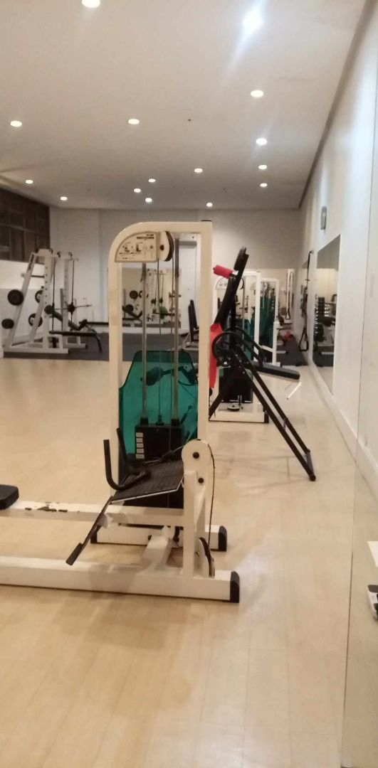 PASEO PARKVIEW SUITES TOWER LOCATED AT VALERO STSALCEDO VILLAGEMAKATI ...