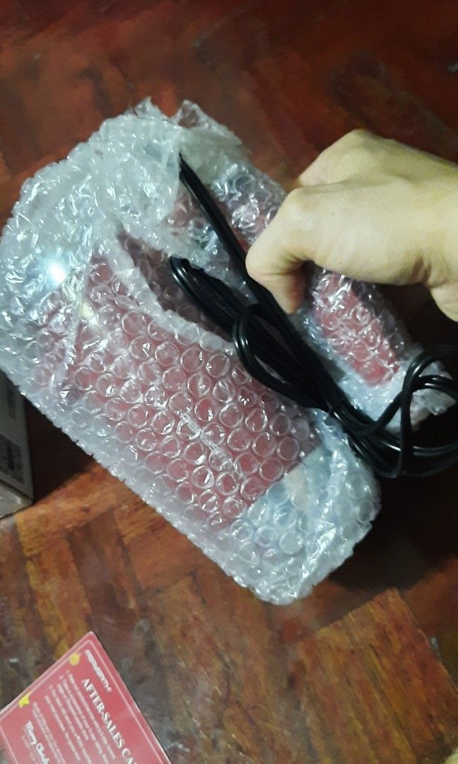 PERYSMITH HB300 3-in-1 HAND MIXER, TV & Home Appliances, Kitchen ...