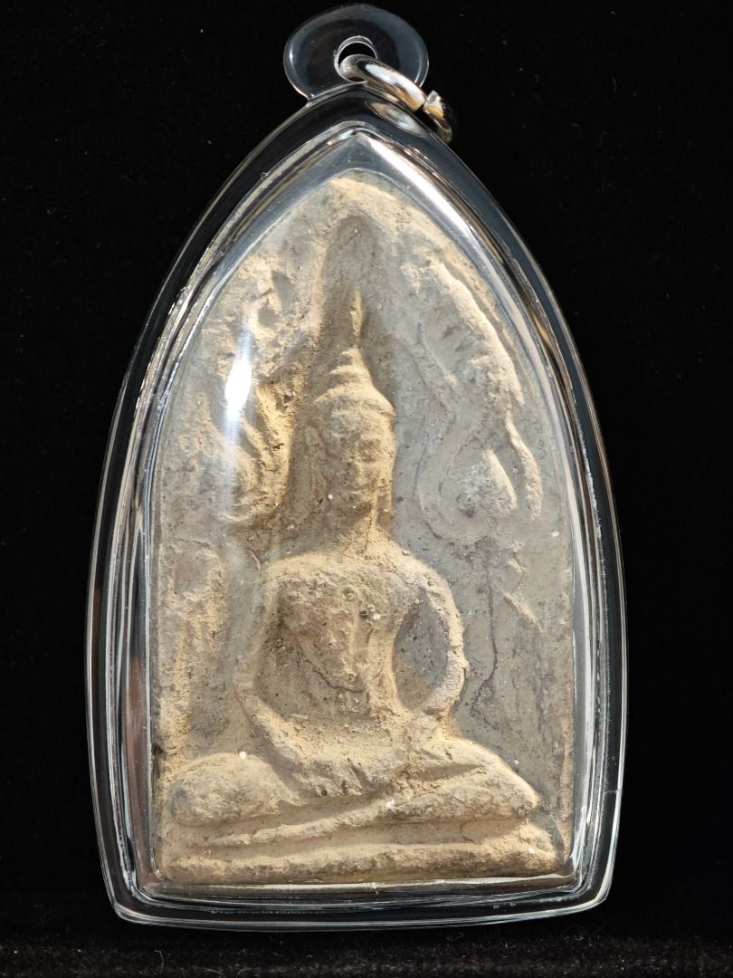 Phra Khun Paen BE2508 , LP Mui Wat Don Rai, Hobbies & Toys, Memorabilia ...