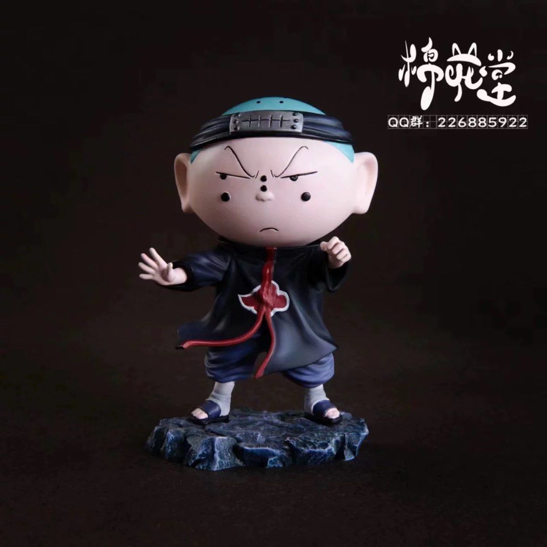 [PO] Naruto X Shin Chan|Crayon Shin Chan & Friends Cosplay 6 Path Of ...