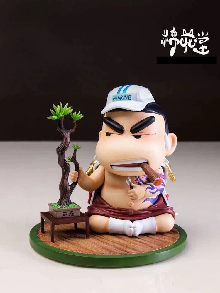 Shin Chan Cosplaying One Satoru Gojo Cosplay Shin Chan Jujutsu