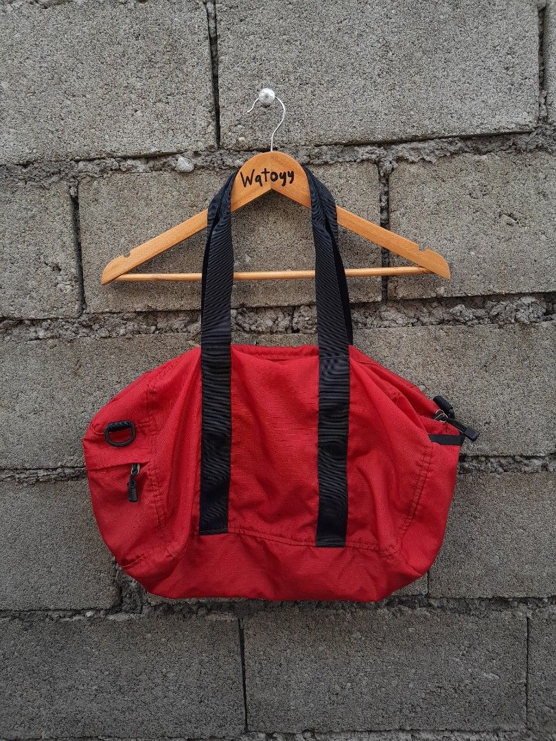 POLHAM BAG, Men's Fashion, Bags, Belt bags, Clutches and Pouches on ...