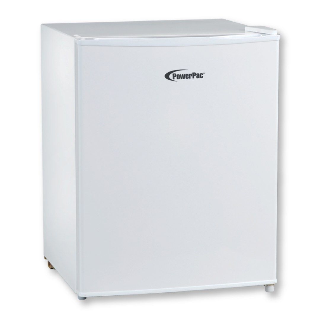 PowerPac Mini Bar Freezer PPFZ60 50l, TV & Home Appliances, Kitchen ...