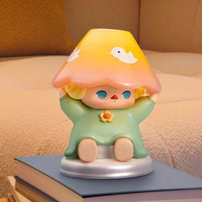 Preorder (Confirmed Design) - Pop Mart popmart Popmart Pucky Home Time ...