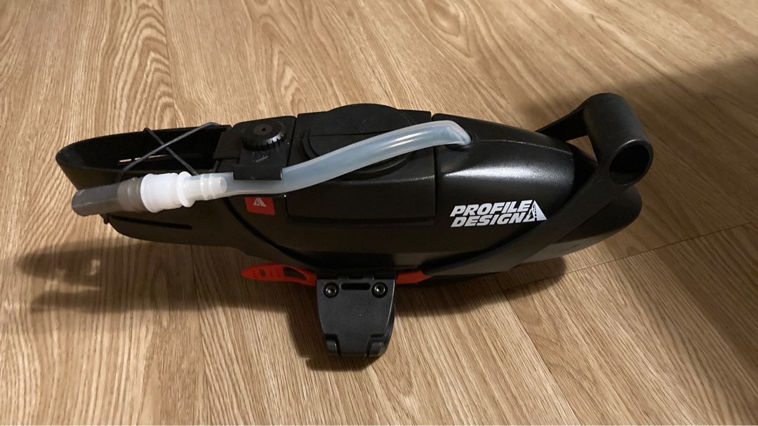 Profile Design FC System 25oz, Sports Equipment, Bicycles & Parts ...