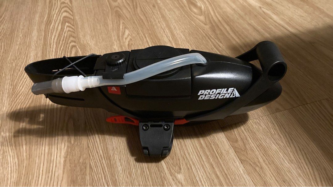 Profile Design FC System 25oz, Sports Equipment, Bicycles & Parts ...