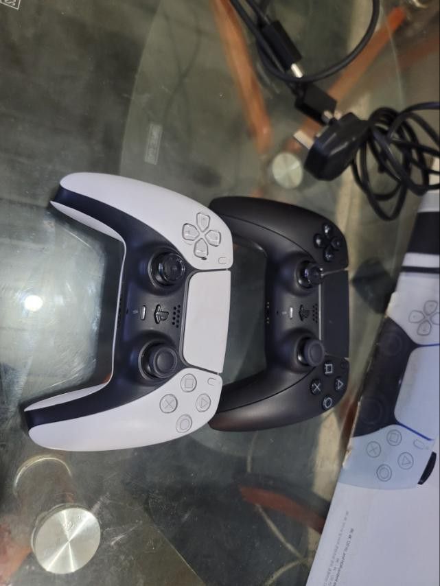 Ps5 disc edition, Video Gaming, Video Game Consoles, PlayStation on ...