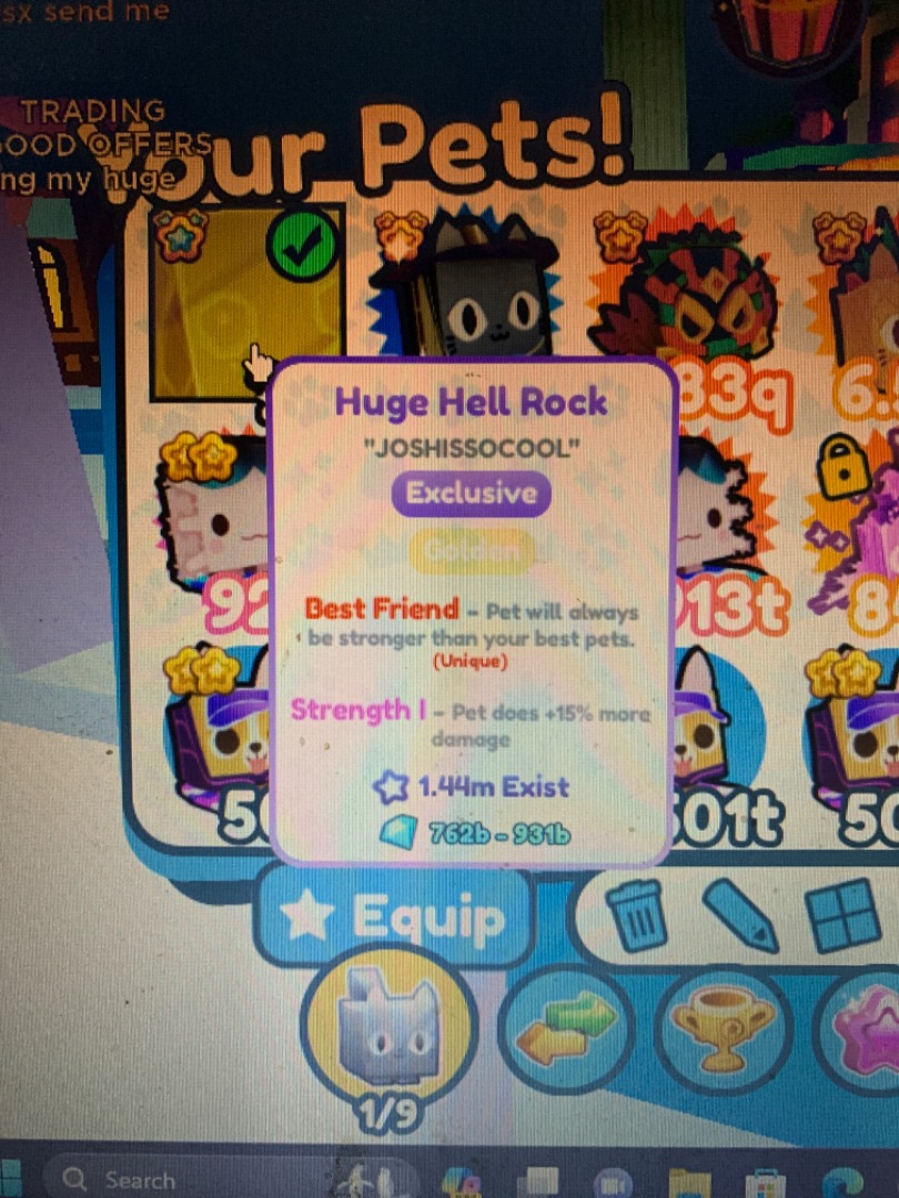 Psx huge, Video Gaming, Gaming Accessories, In-Game Products on Carousell