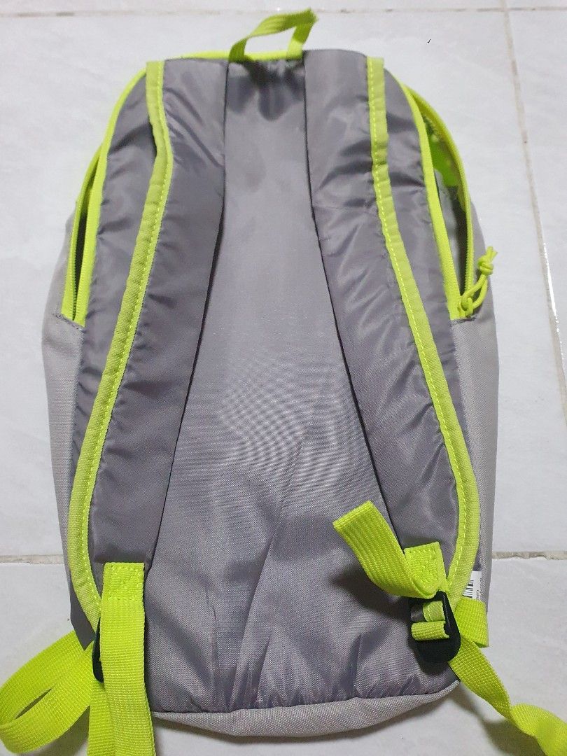 Quechua Arpenaz 10 Bagpack, Men's Fashion, Bags, Backpacks on Carousell