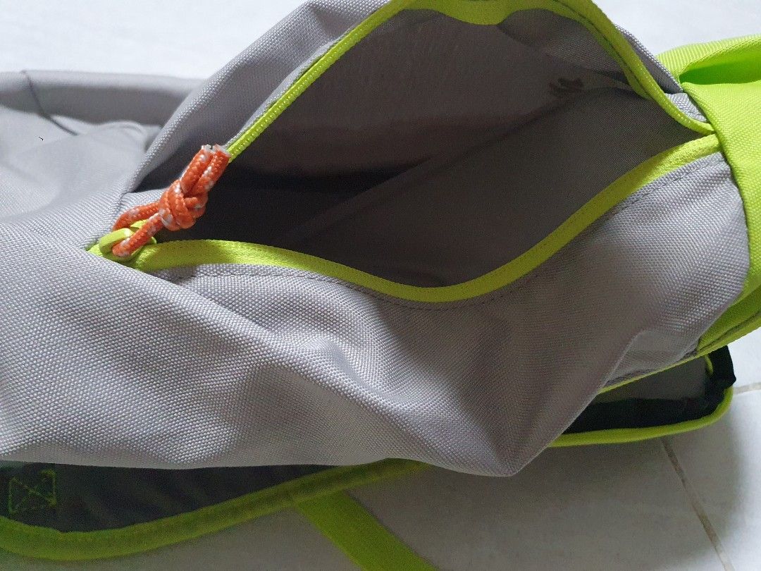 Quechua Arpenaz 10 Bagpack, Men's Fashion, Bags, Backpacks on Carousell