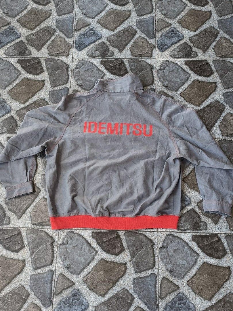 RARE JDM Retro Japan, Men's Fashion, Coats, Jackets and Outerwear on ...