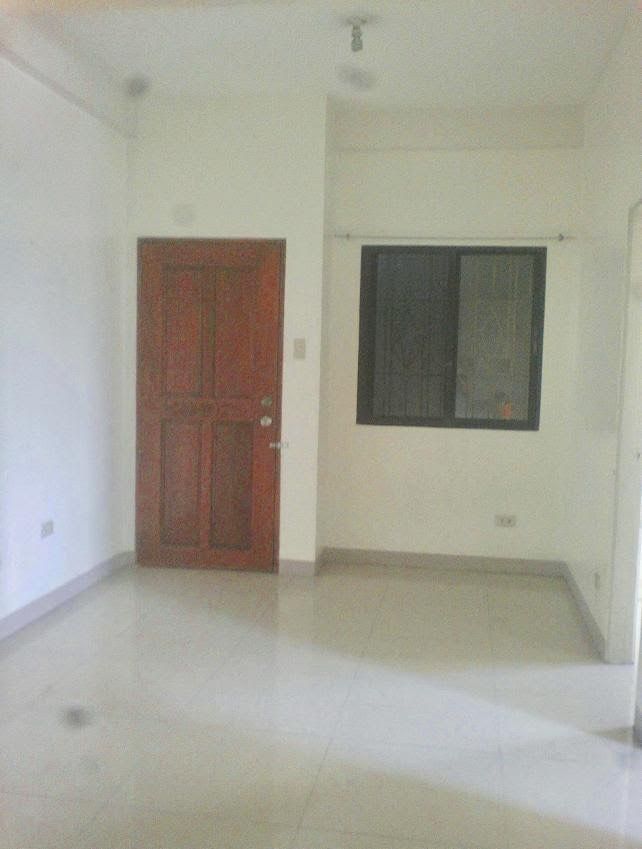 Residential Building for Sale in AFP/EP Village, Brgy. Pinagsama ...