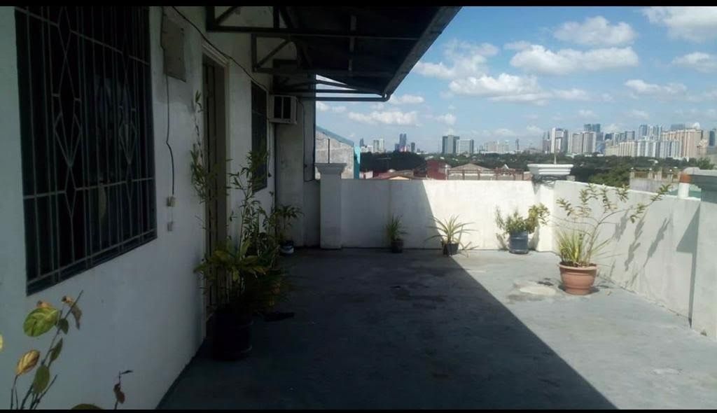 Residential Building for Sale in AFP/EP Village, Brgy. Pinagsama ...
