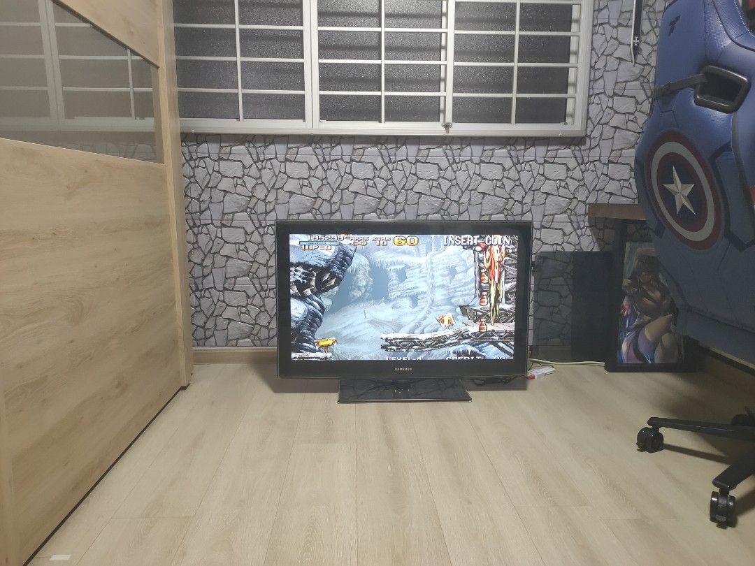 Retro Gaming Console set, Video Gaming, Video Game Consoles, Others on ...