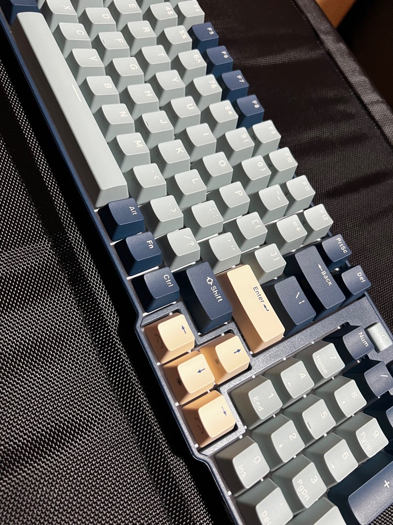 Royal Kludge RK96 Mechanical Keyboard - BNIB, Computers & Tech, Parts ...