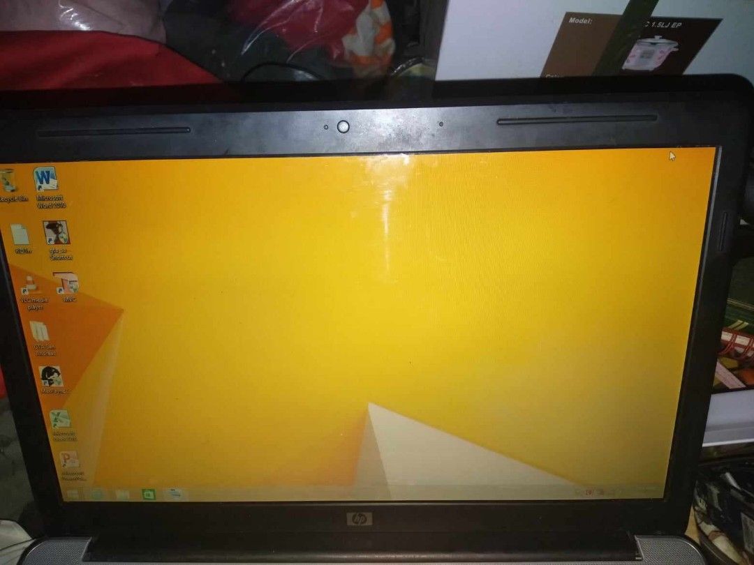 (RUSH)Hp G60 Semi Gaming laptop, Computers & Tech, Laptops & Notebooks ...