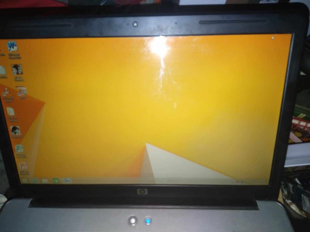 (RUSH)Hp G60 Semi Gaming laptop, Computers & Tech, Laptops & Notebooks ...