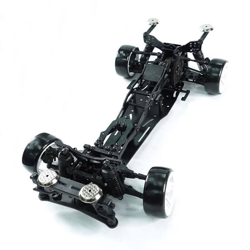 SAKURA D5 MR V1 V2 Frame SET BRAND NEW, Announcements on Carousell