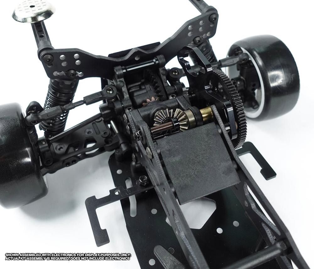 SAKURA D5 MR V1 V2 Frame SET BRAND NEW, Announcements on Carousell