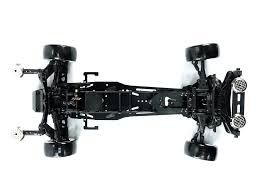 SAKURA D5 MR V1 V2 Frame SET BRAND NEW, Announcements on Carousell