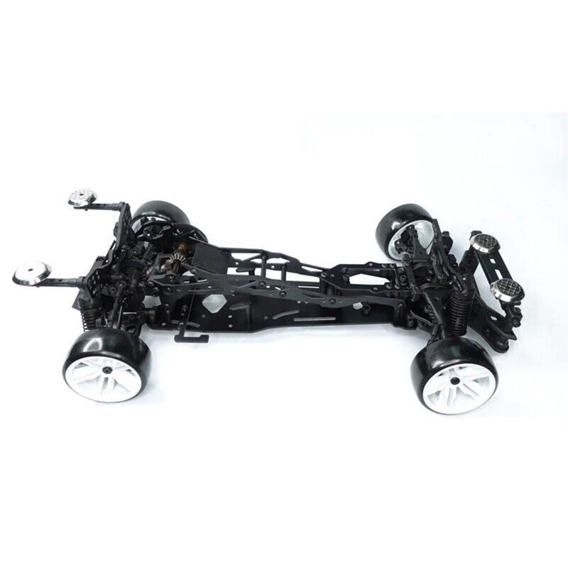 SAKURA D5 MR V1 V2 Frame SET BRAND NEW, Announcements on Carousell