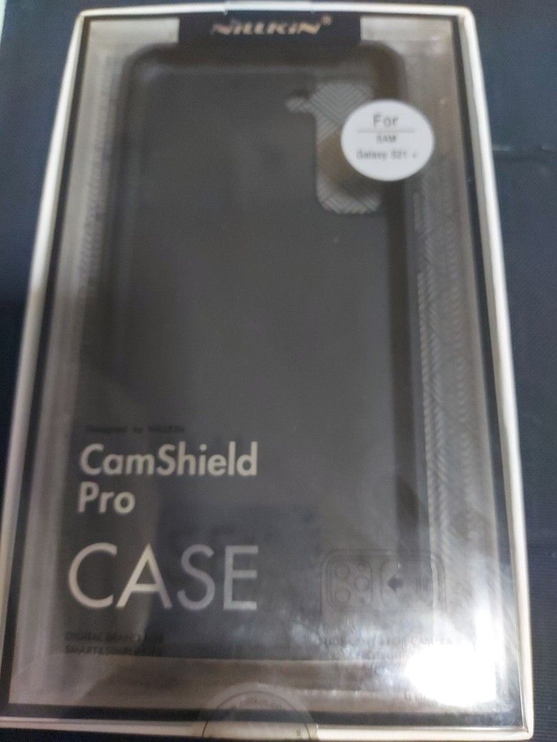 Samsung S21+ Casing, Mobile Phones & Gadgets, Mobile & Gadget ...