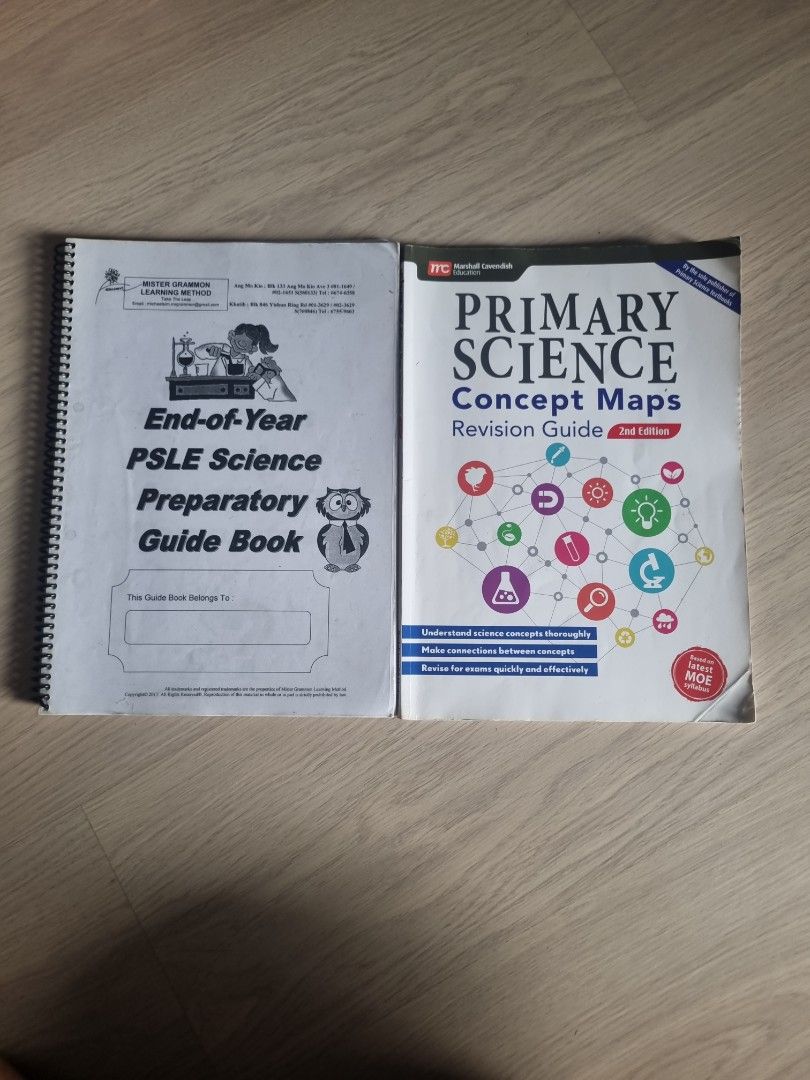 Science Assessment Books, Hobbies & Toys, Books & Magazines, Assessment ...