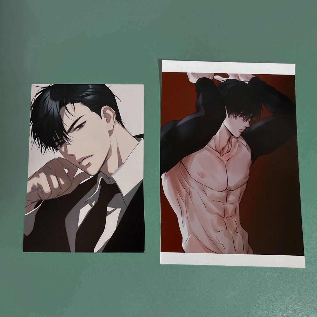 [slam dunk] Rukawa Kaede merch set, Hobbies & Toys, Memorabilia ...