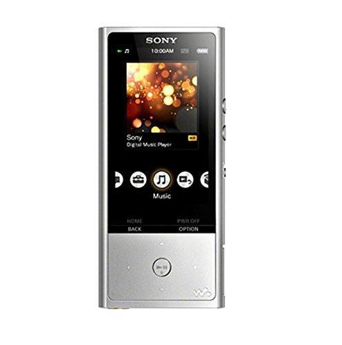 Sony nw-zx100 pmp dap mp3 player zx100 audiophile, Audio, Portable ...