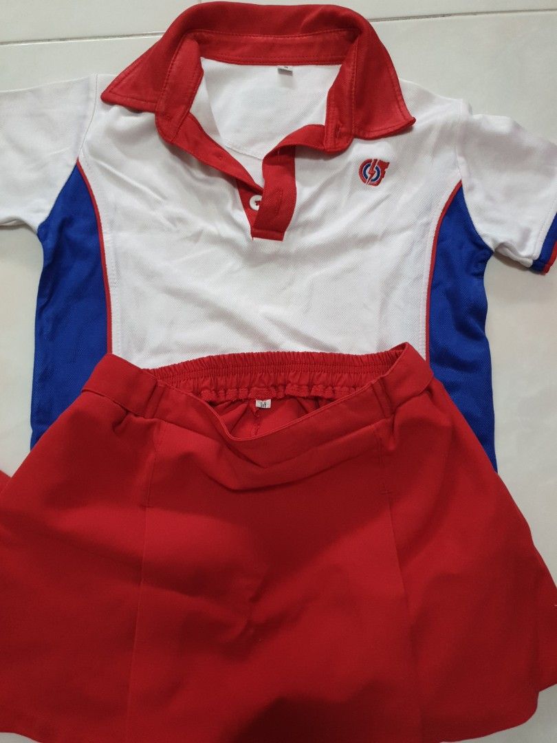 Sparkle Tots Uniform, Babies & Kids, Babies & Kids Fashion on Carousell