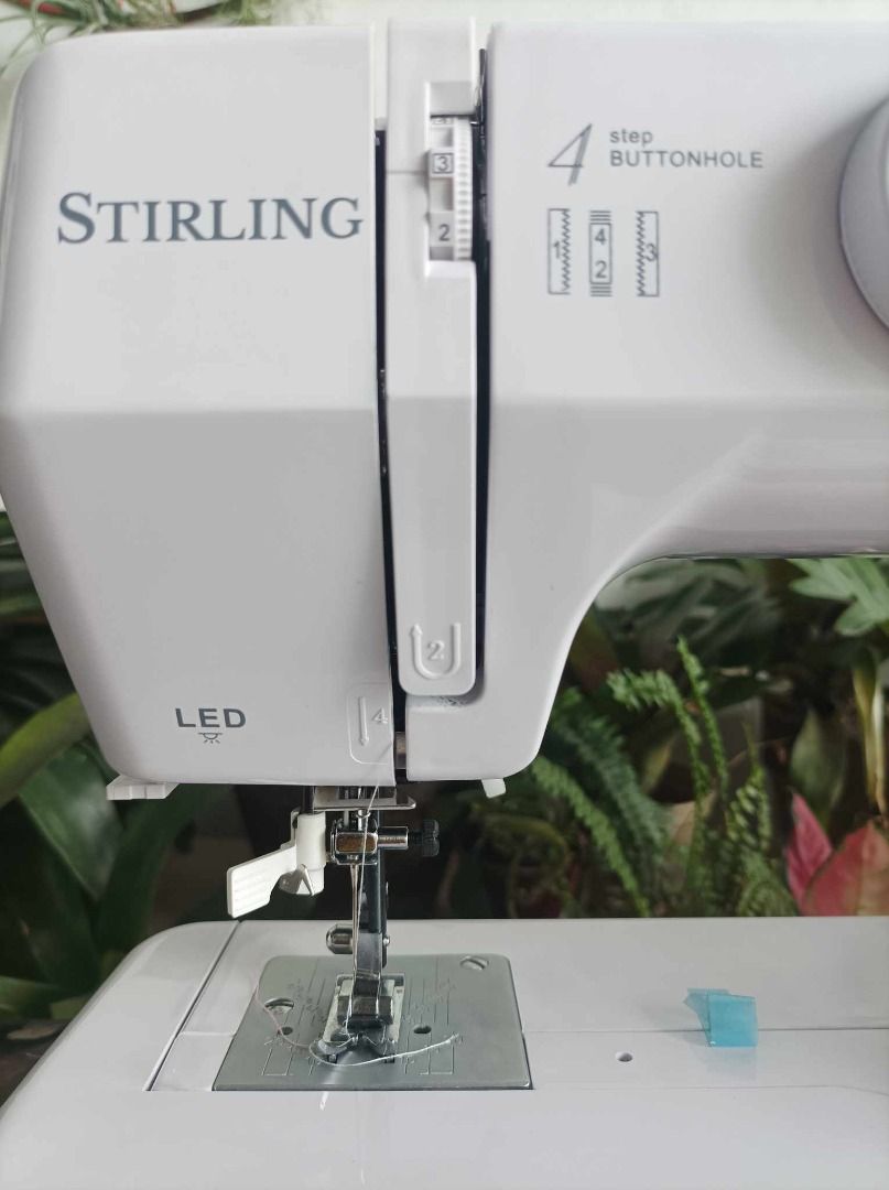 Stirling Sewing Machine, Furniture & Home Living, Furniture, Other Home ...