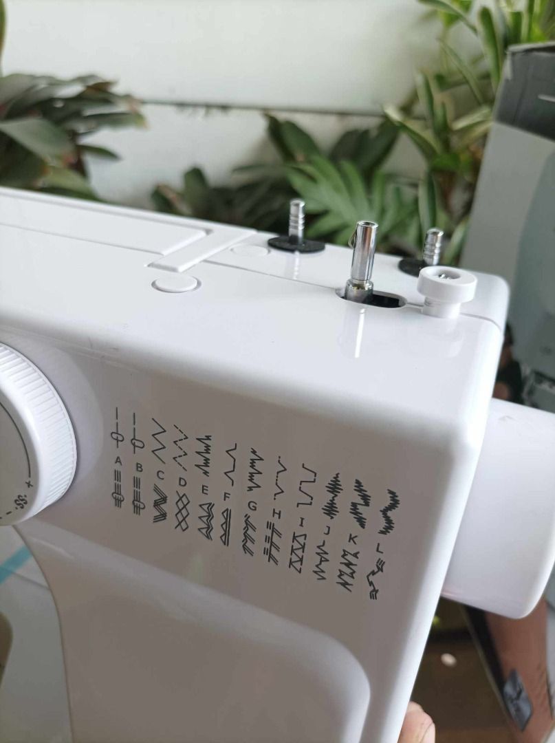 Stirling Sewing Machine, Furniture & Home Living, Furniture, Other Home ...