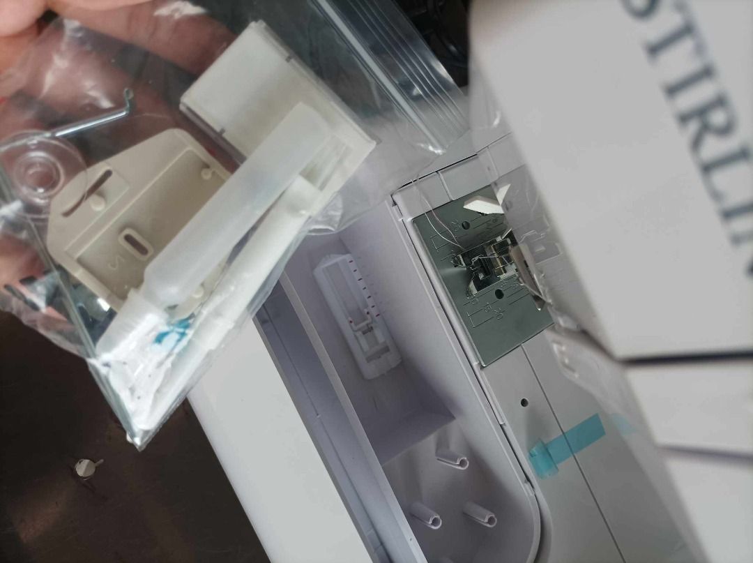 Stirling Sewing Machine, Furniture & Home Living, Furniture, Other Home ...