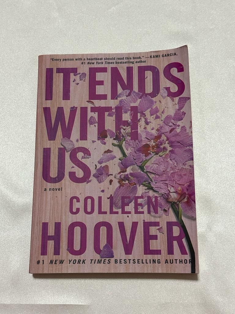 Storybooks (by Colleen Hoover/ Roald Dahl), Hobbies & Toys, Books ...