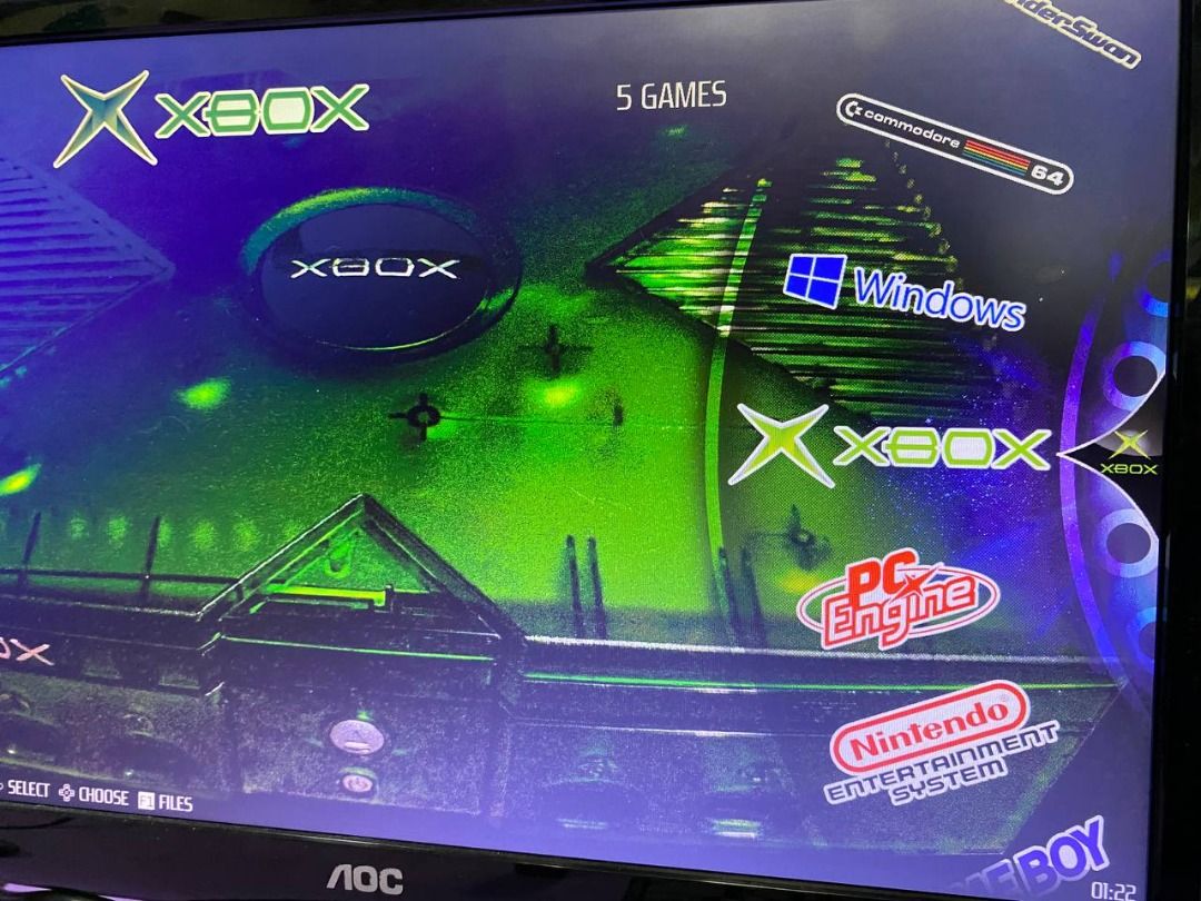 SYSTEM UNIT CONSOLE TYPE, Computers & Tech, Desktops on Carousell