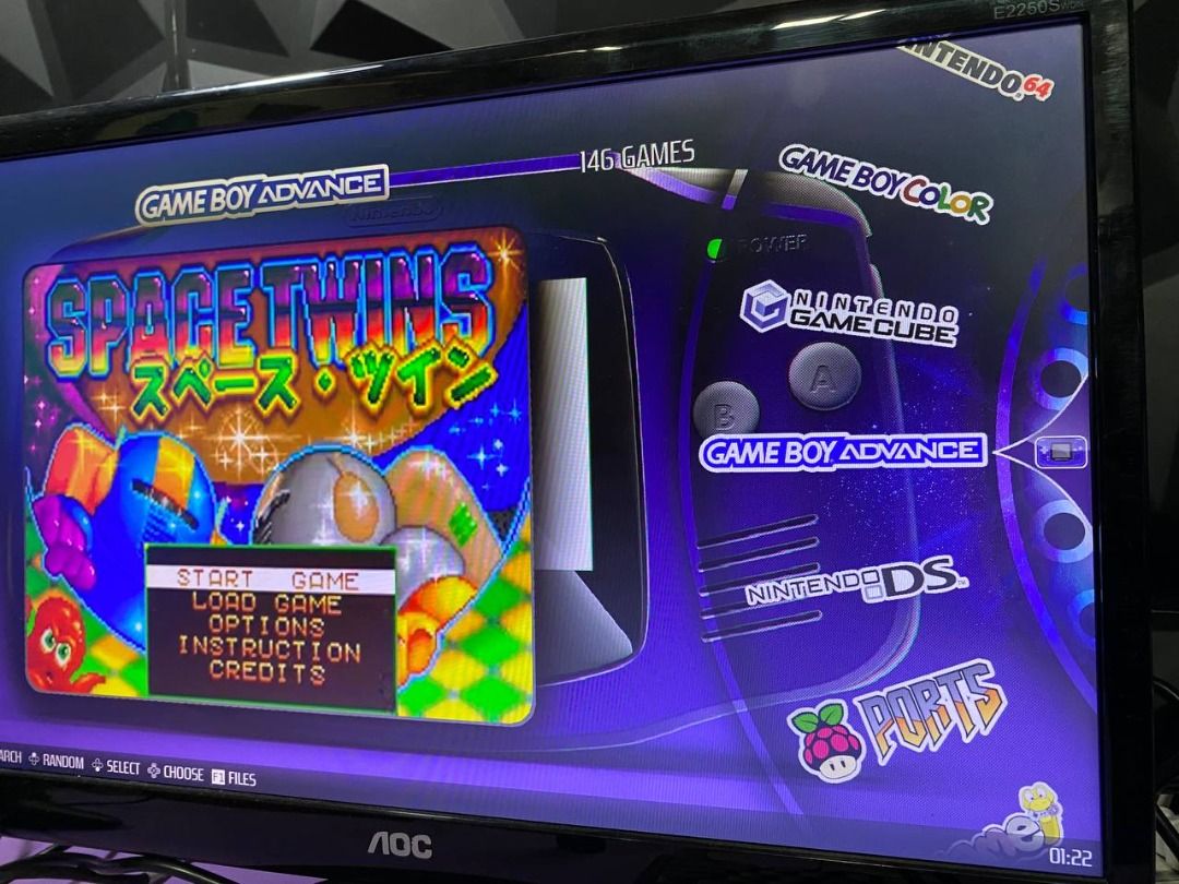 SYSTEM UNIT CONSOLE TYPE, Computers & Tech, Desktops on Carousell