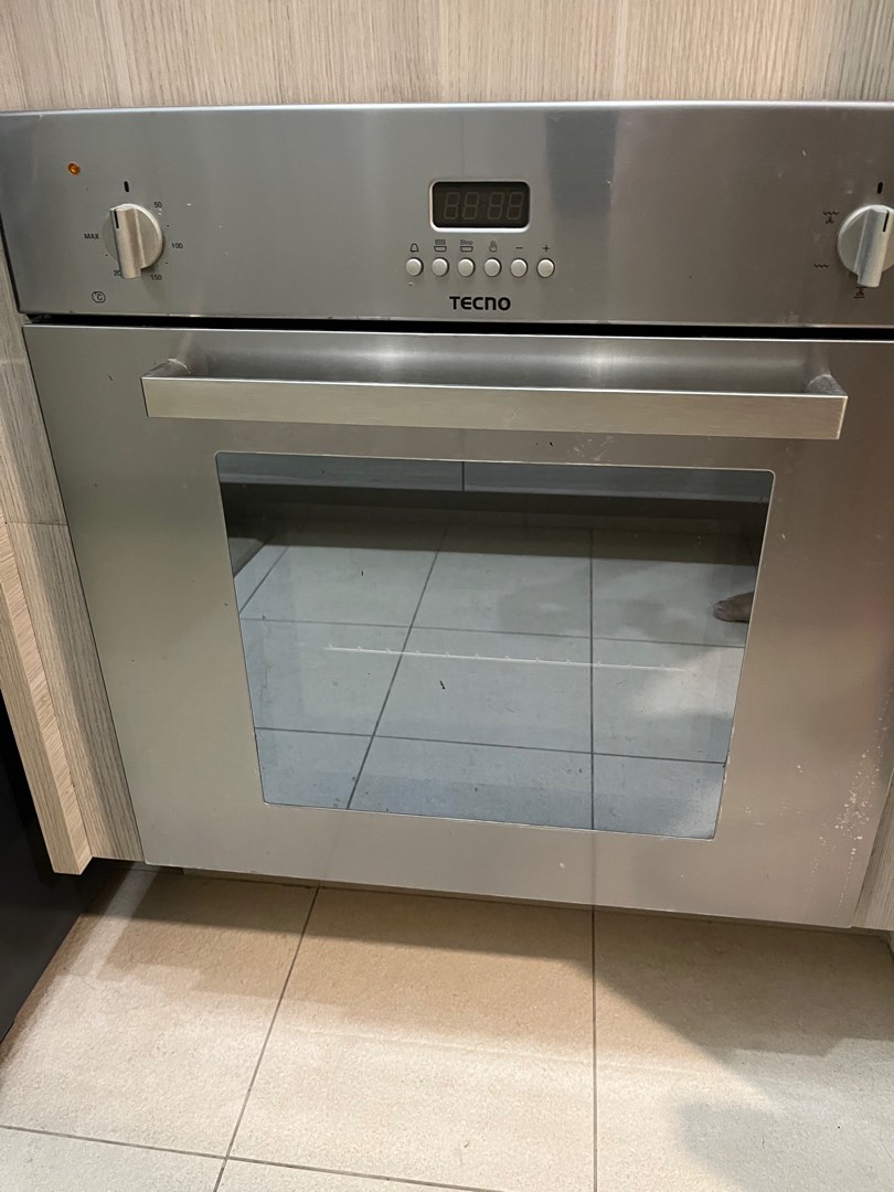 Tecno Oven TMO28, TV & Home Appliances, Kitchen Appliances, Ovens & Toasters on Carousell