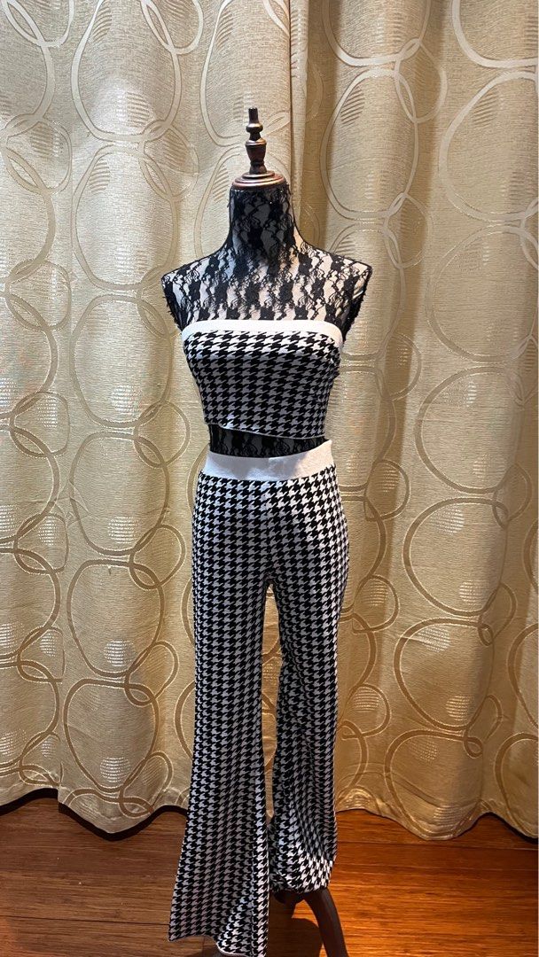 terno outfit, Women's Fashion, Dresses & Sets, Sets or Coordinates on ...