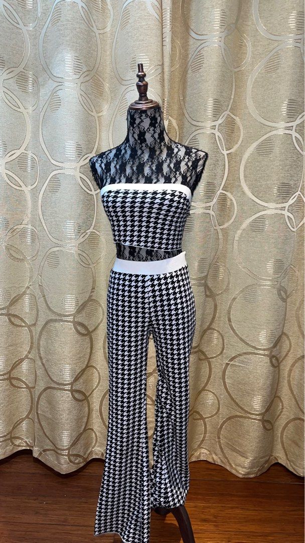 terno outfit, Women's Fashion, Dresses & Sets, Sets or Coordinates on ...