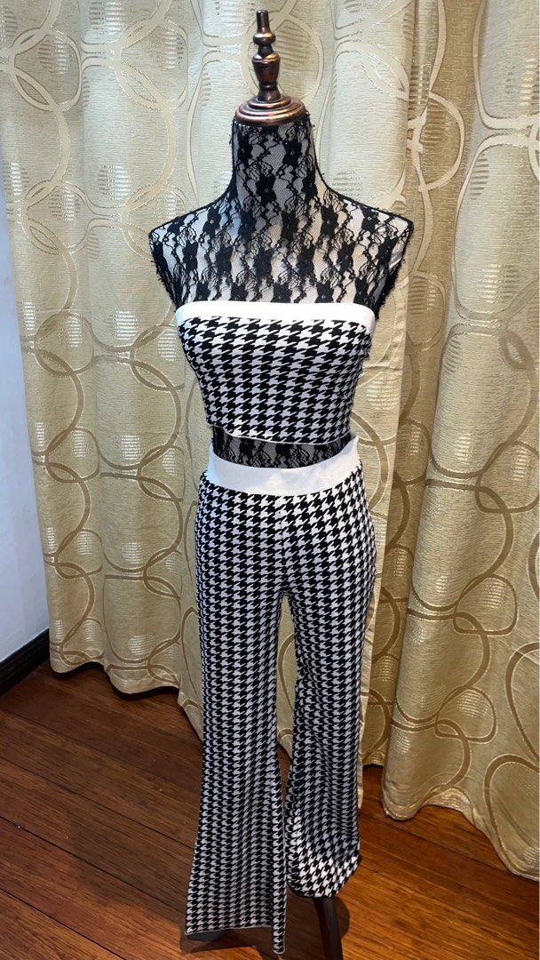 terno outfit, Women's Fashion, Dresses & Sets, Sets or Coordinates on ...