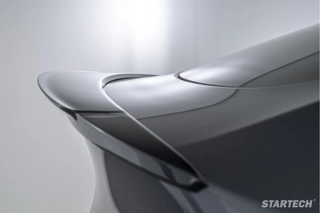 Original Tesla Model Y Startech Full Body Kit, Car Accessories ...