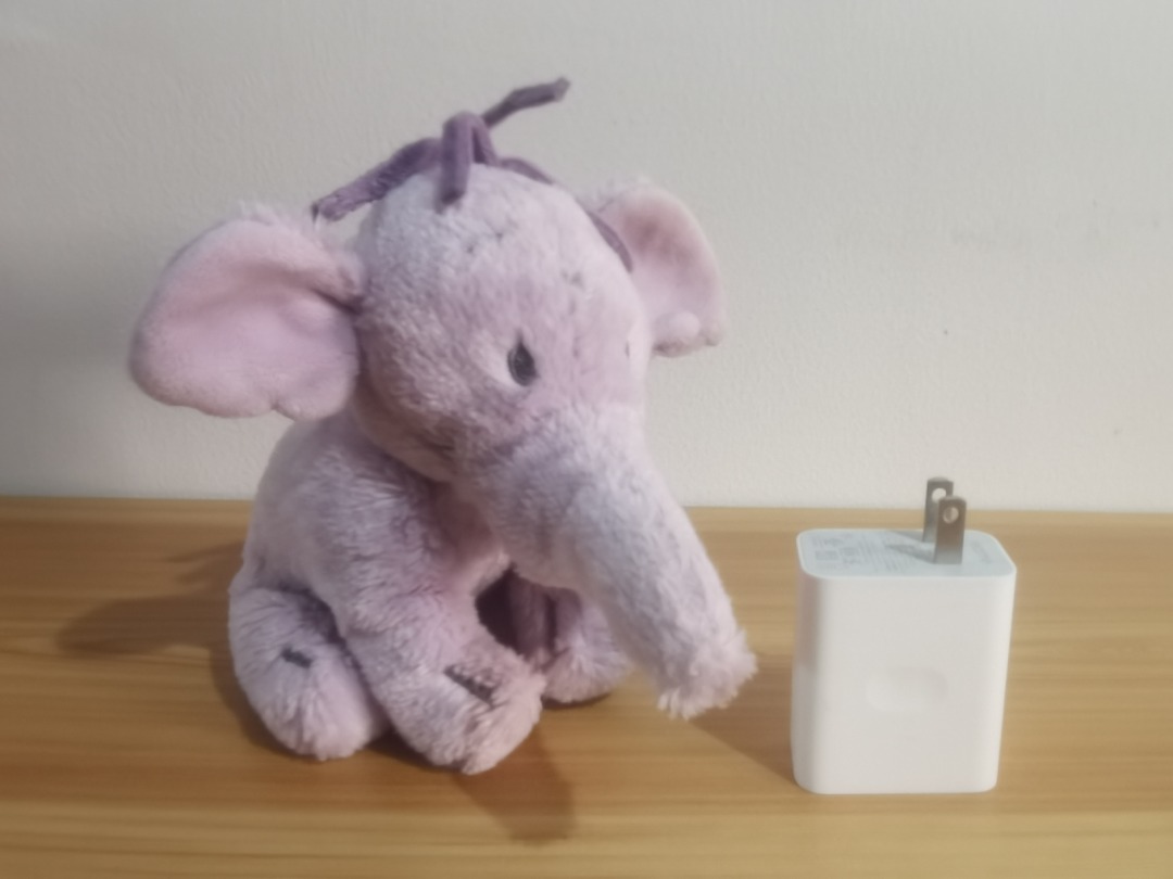 The Disney Store - Winnie the Pooh - Lumpy Plush, Hobbies & Toys, Toys ...