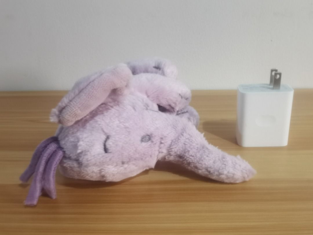 The Disney Store - Winnie the Pooh - Lumpy Plush, Hobbies & Toys, Toys & Games on Carousell