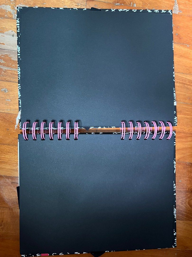 The Paper Stone scrapbook, Hobbies & Toys, Stationery & Craft ...