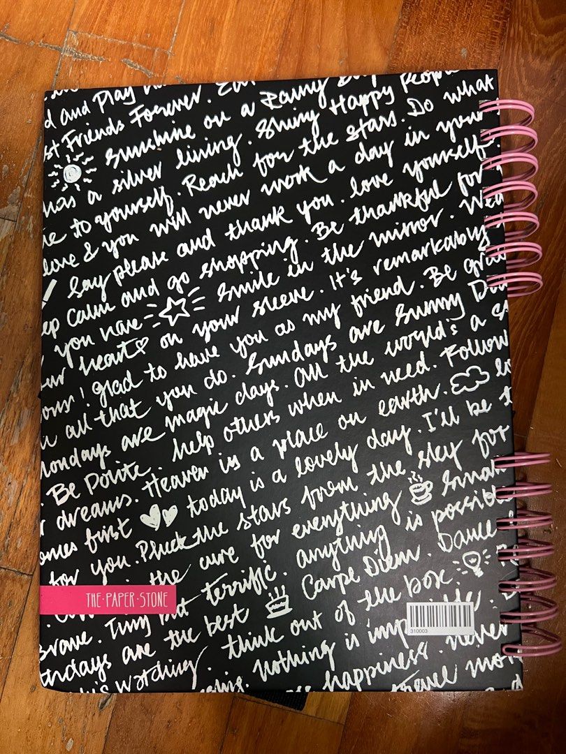 The Paper Stone scrapbook, Hobbies & Toys, Stationery & Craft ...