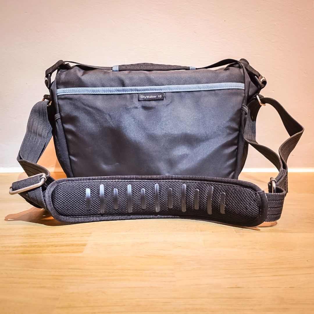 ThinkTank City Walker 10, Photography, Photography Accessories, Camera ...